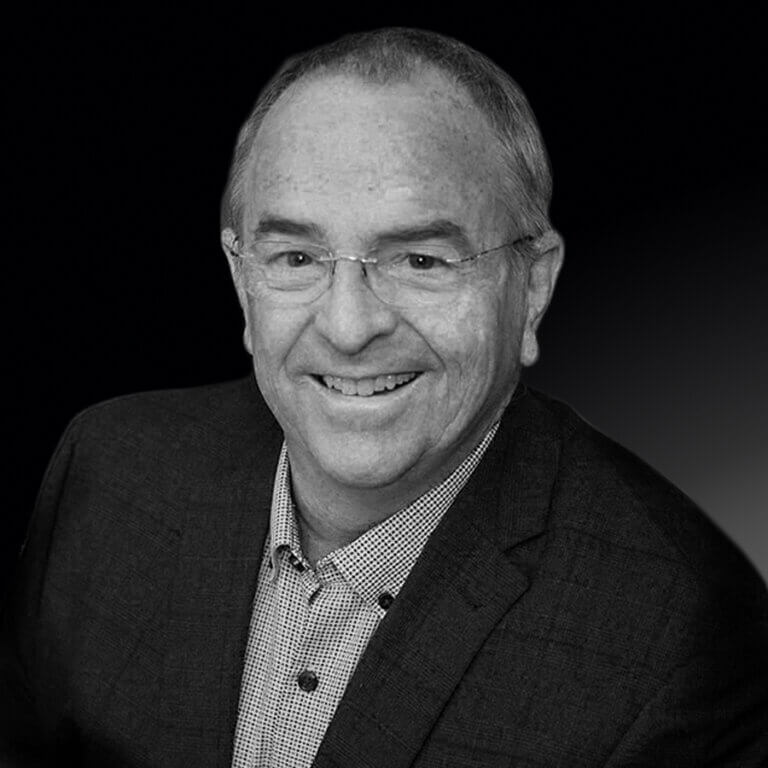 Voice-Overs • Man, French-Canadian - Alain Cadieux
